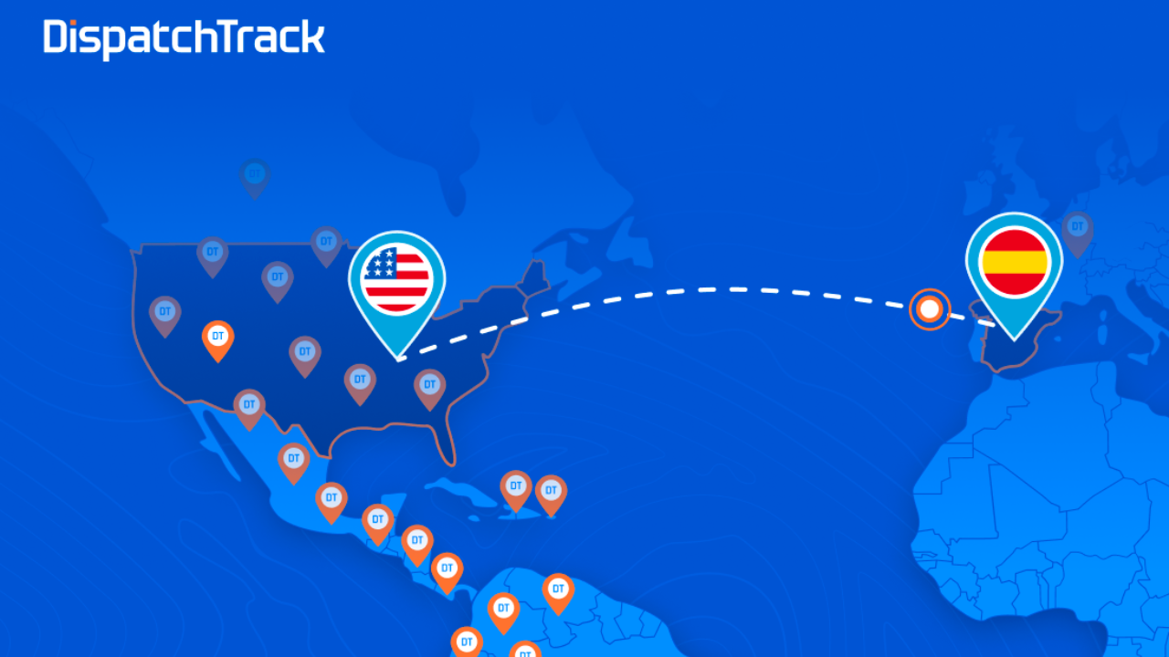 DispatchTrack, líder global en tecnología de última milla desembarca en España